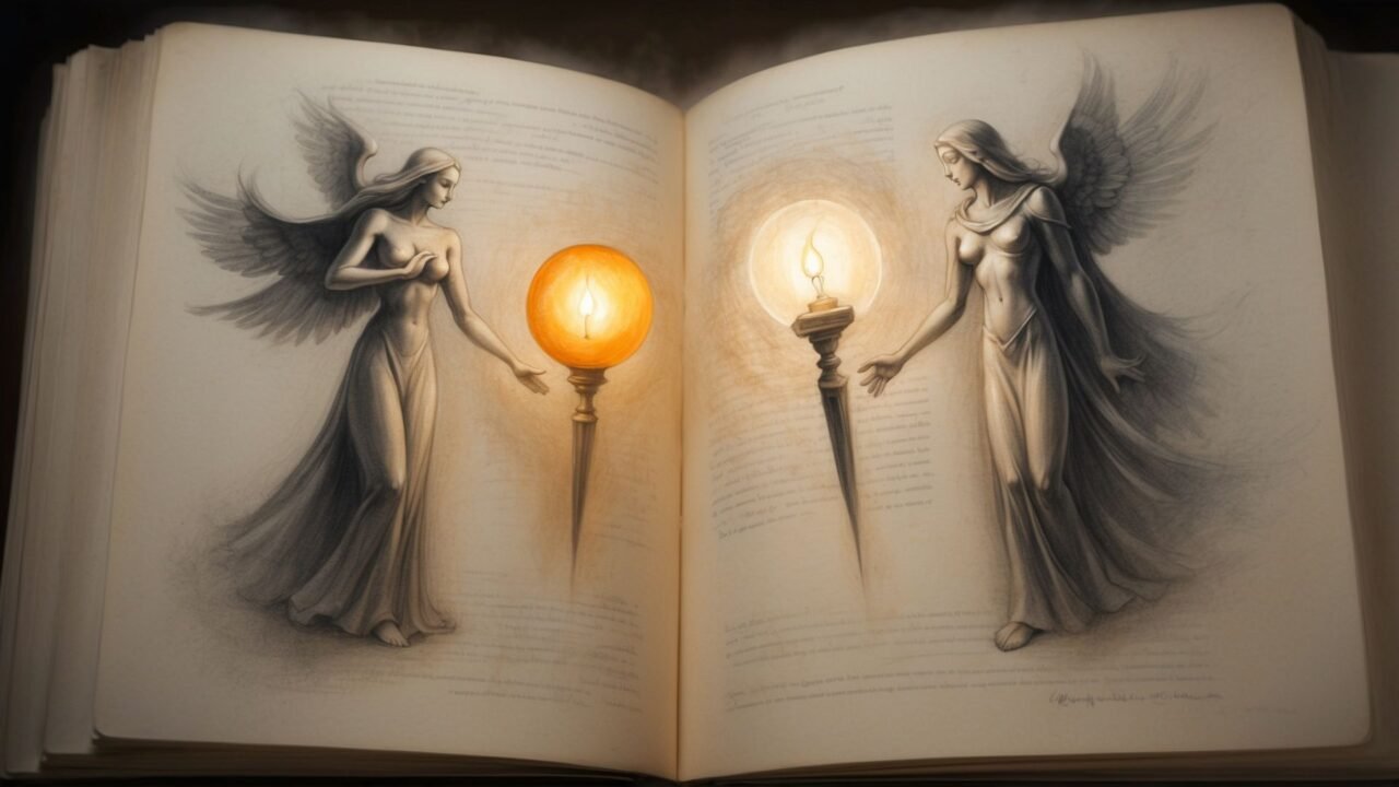 The Concept of Morality in Literature: Exploring Ethical Dilemmas ...