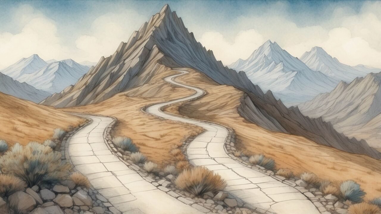 Setting and Achieving Short-Term and Long-Term Goals: A Guide to ...