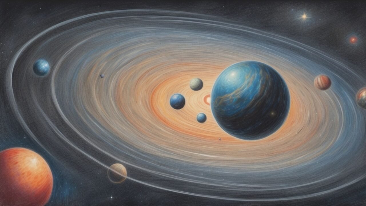 What Causes Gravity? Unlocking the Mystery Behind the Force That Shapes ...