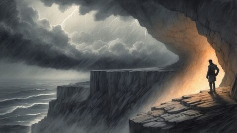 Writing a Compelling Cliffhanger: Keep Your Readers Hooked - English ...