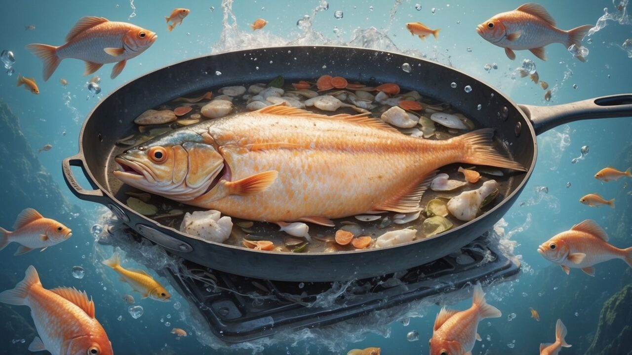 Understanding the Phrase “Bigger Fish to Fry” and How to Use It in ...