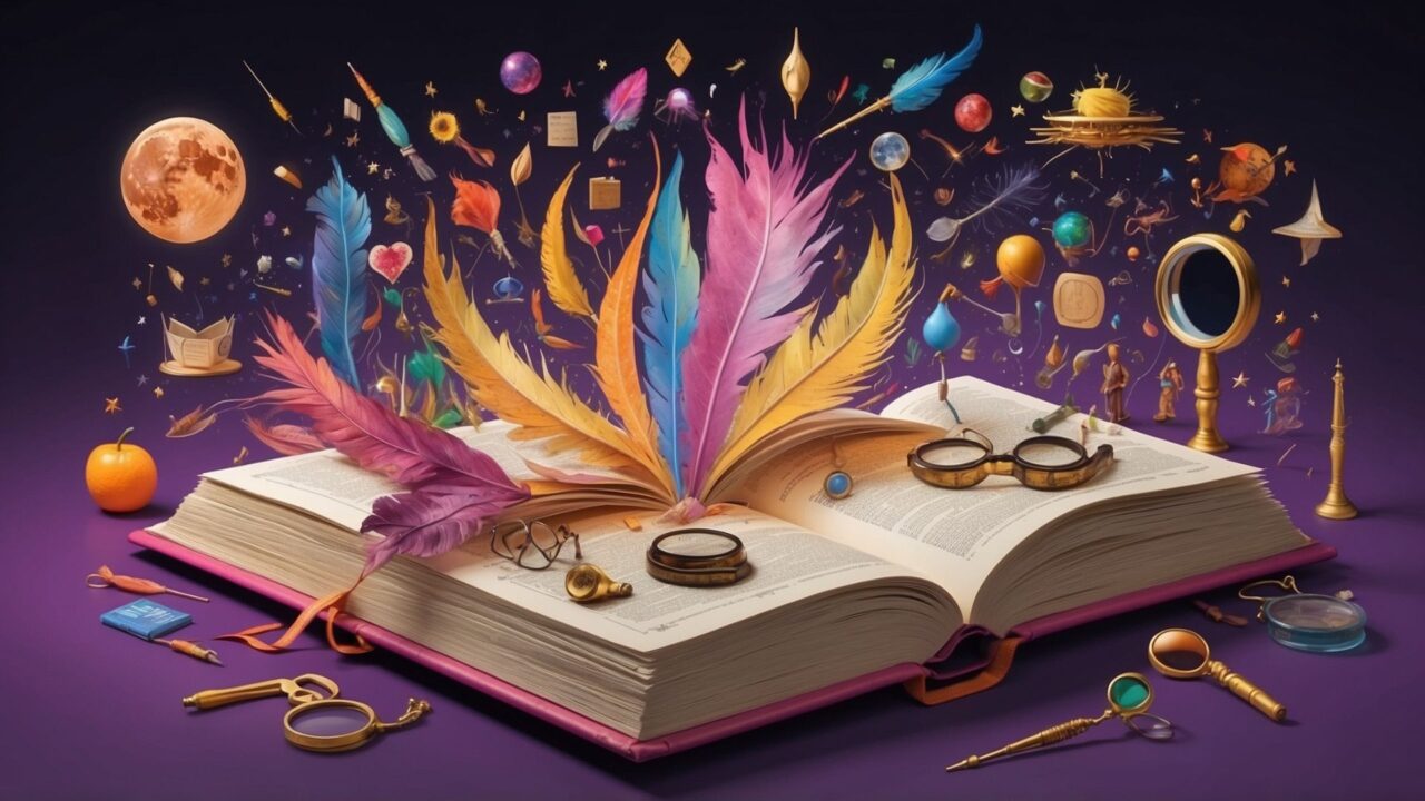 The Role of Literary Criticism in Understanding Texts: A Comprehensive ...