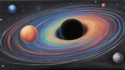 Understanding Space-Time: The Fabric of the Universe Explained ...