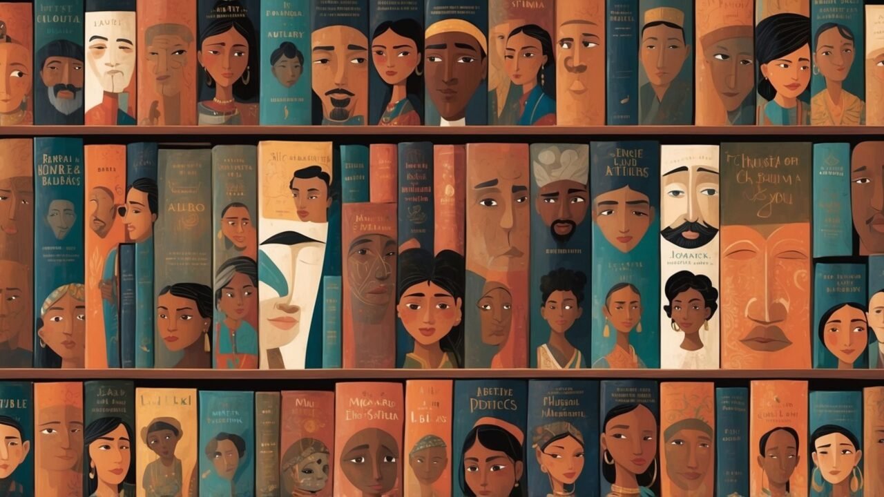 How Postcolonial Literature Shapes Cultural Identity: A Lasting ...