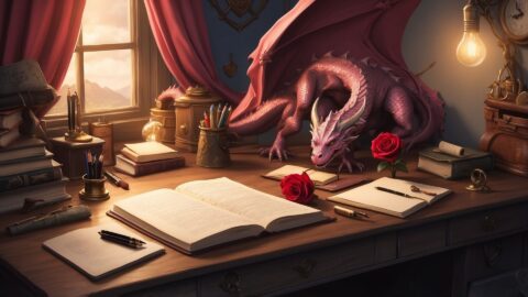 Understanding Tropes in Creative Writing: What They Are and How to Use ...