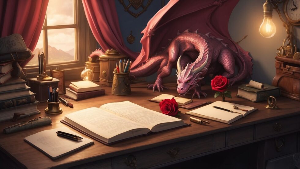 Understanding Tropes in Creative Writing: What They Are and How to Use ...