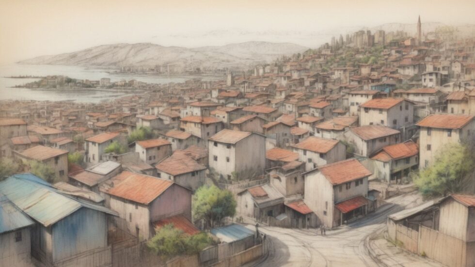 Urbanization and Its Impact on Rural Communities: Challenges and ...