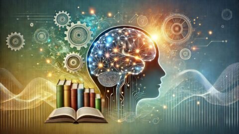Unlocking the Mind: The Psychology of Learning and Cognitive ...