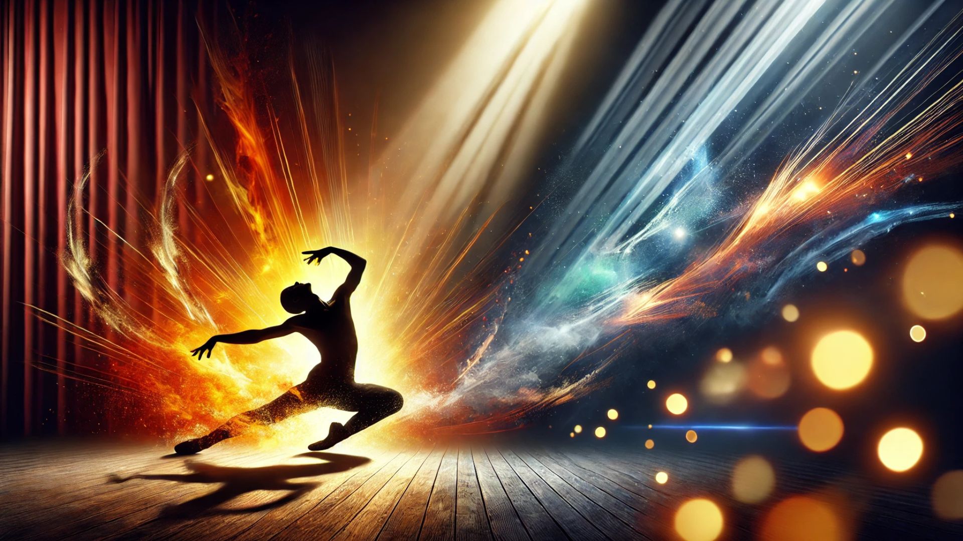 The Highs and Lows of a Professional Dancer’s Career: Insights into ...