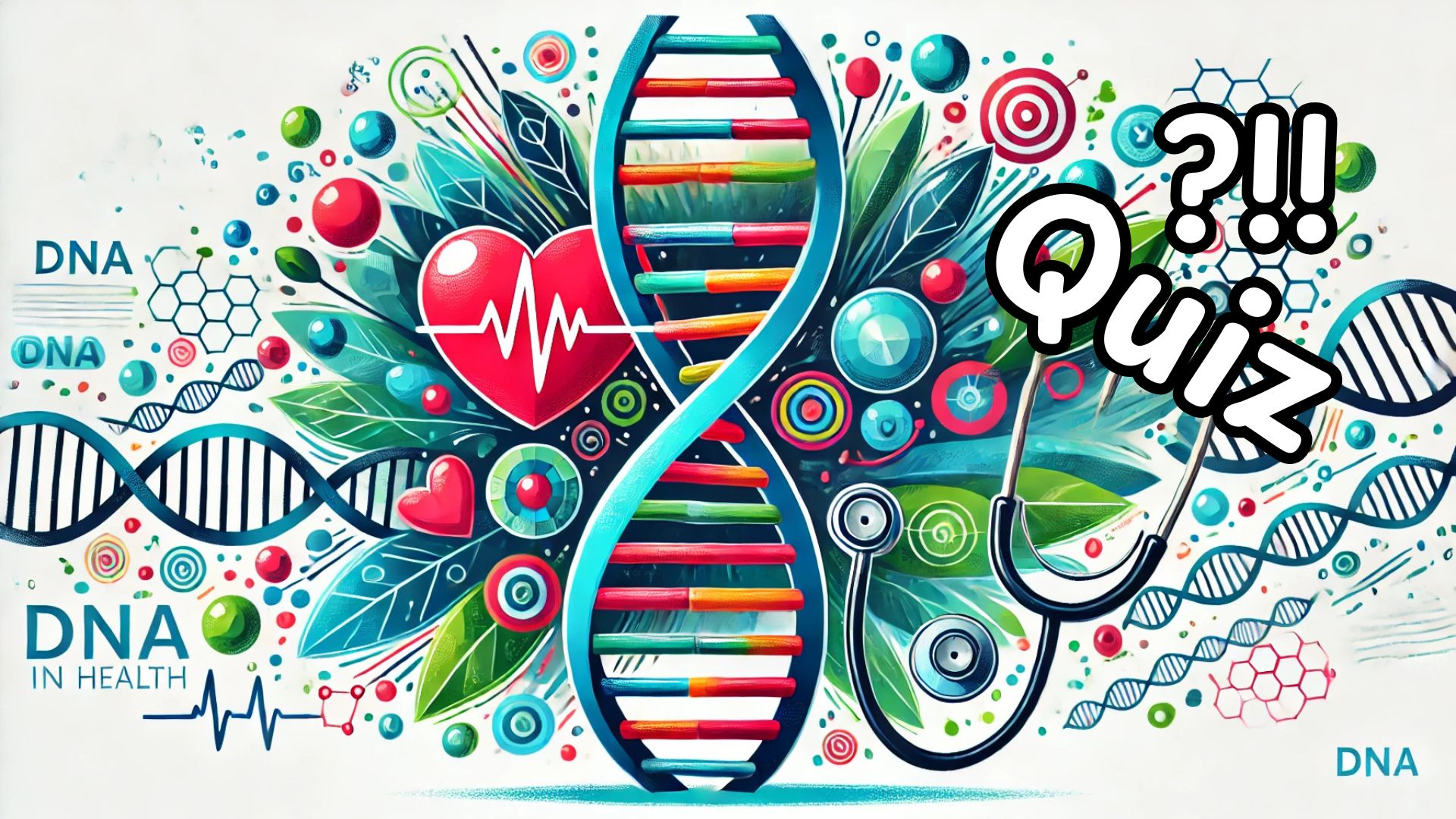 How Do Your Genes Shape Your Health? Discover the Role of Genetics ...