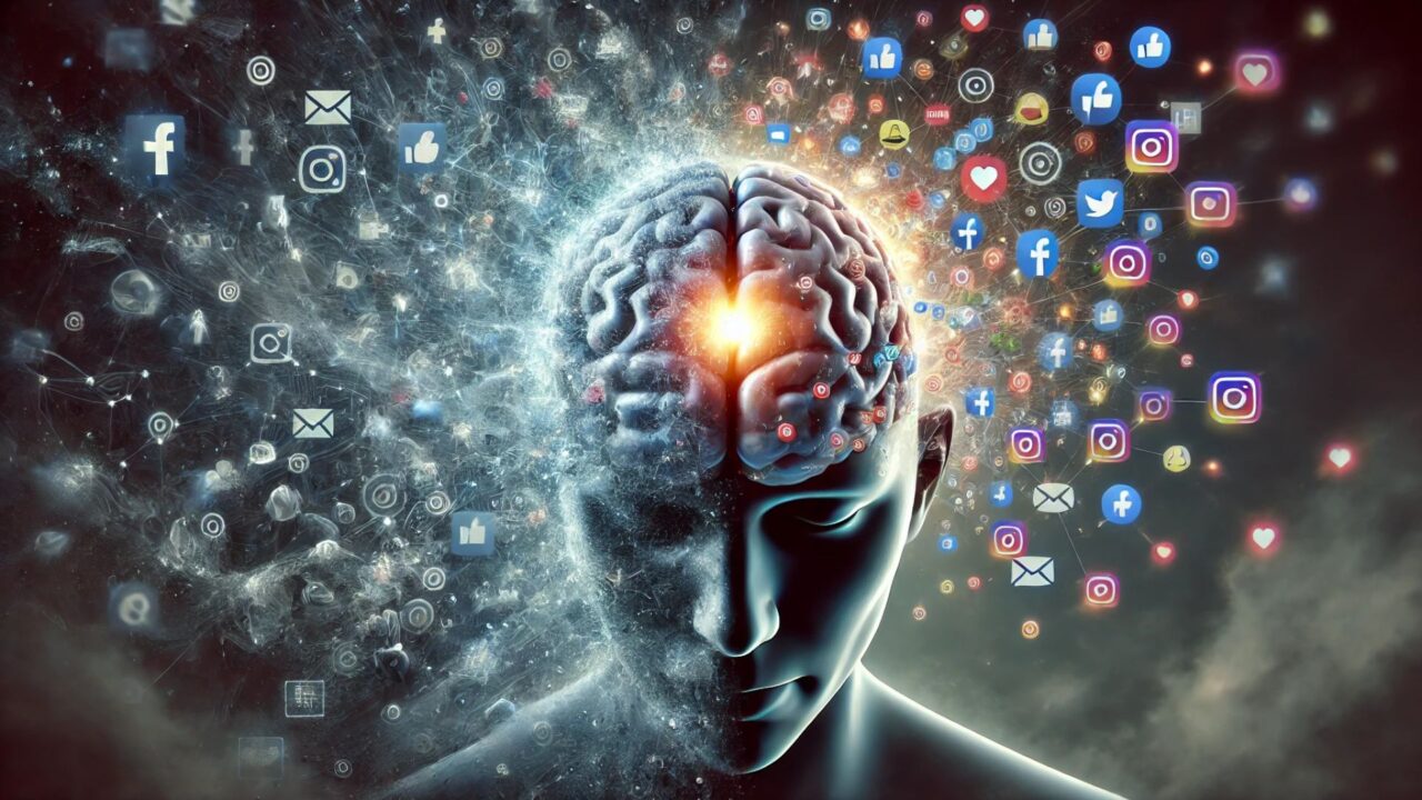 Brain Rot: Reclaim Your Focus in the Digital Age - English Plus Podcast