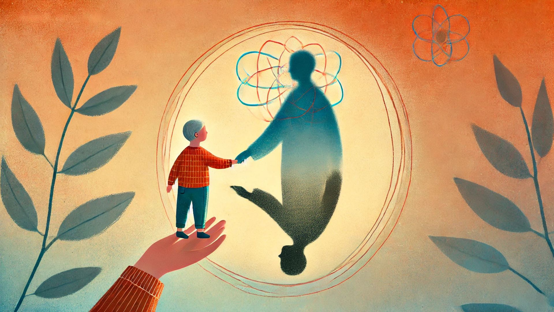 How Early Experiences Shape Your Attachment Style—And What You Can Do ...