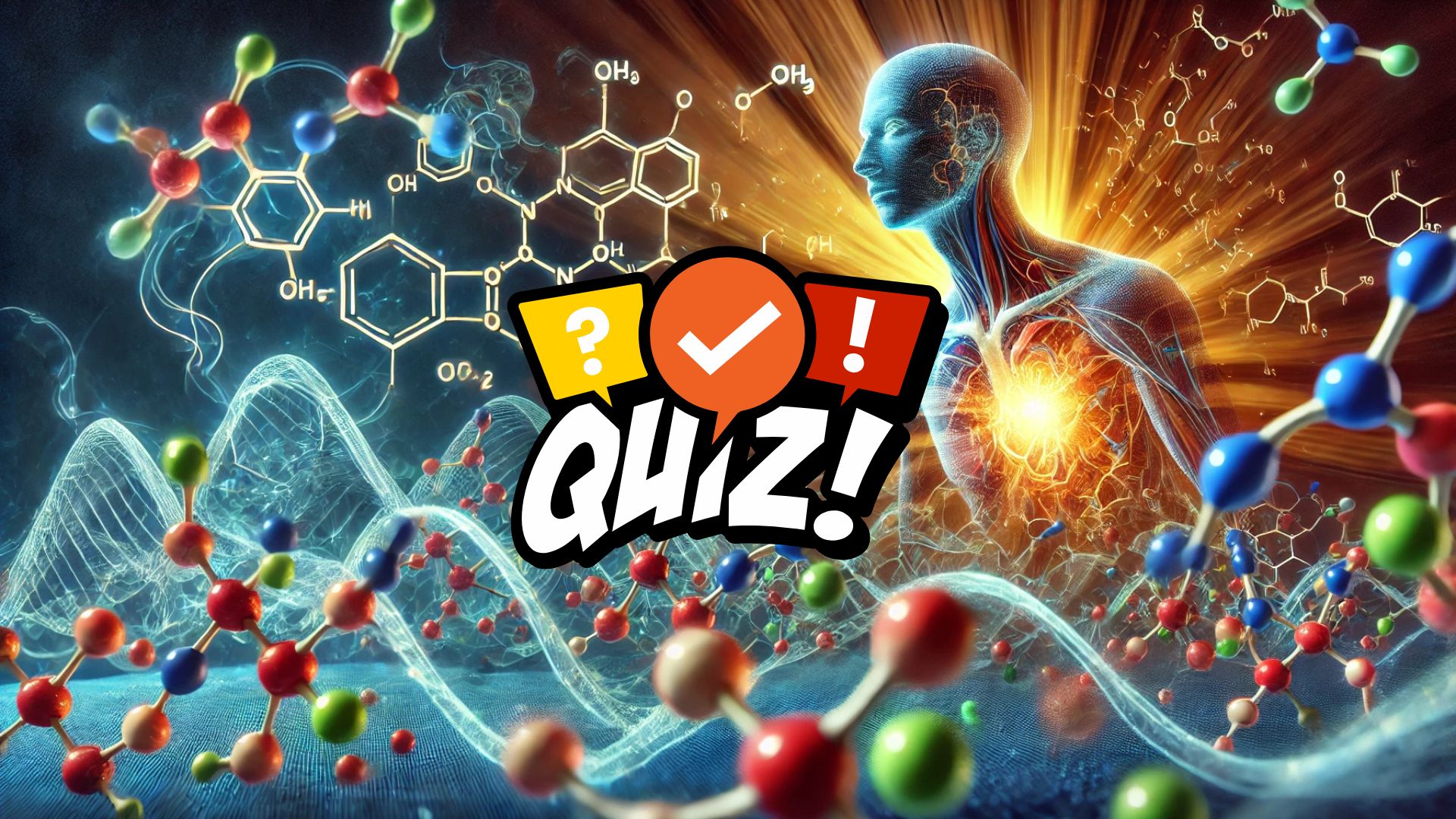 Unlocking Enzyme Secrets: How Do These Molecular Machines Power Your ... Unlocking Enzyme Secrets: How Do These Molecular Machines Power Your ...