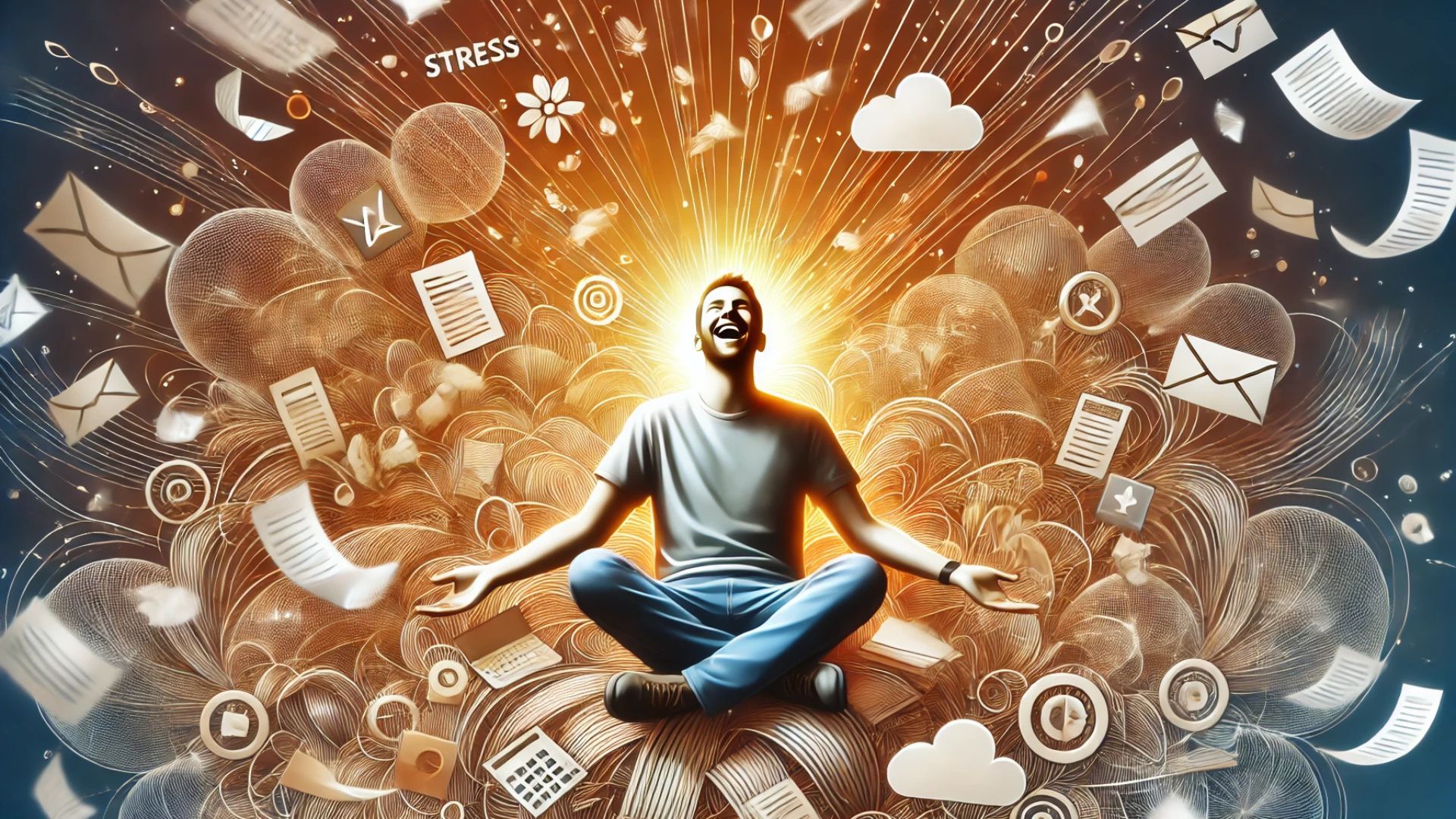 Laugh Your Stress Away: Exploring the Role of Humor in Stress ...