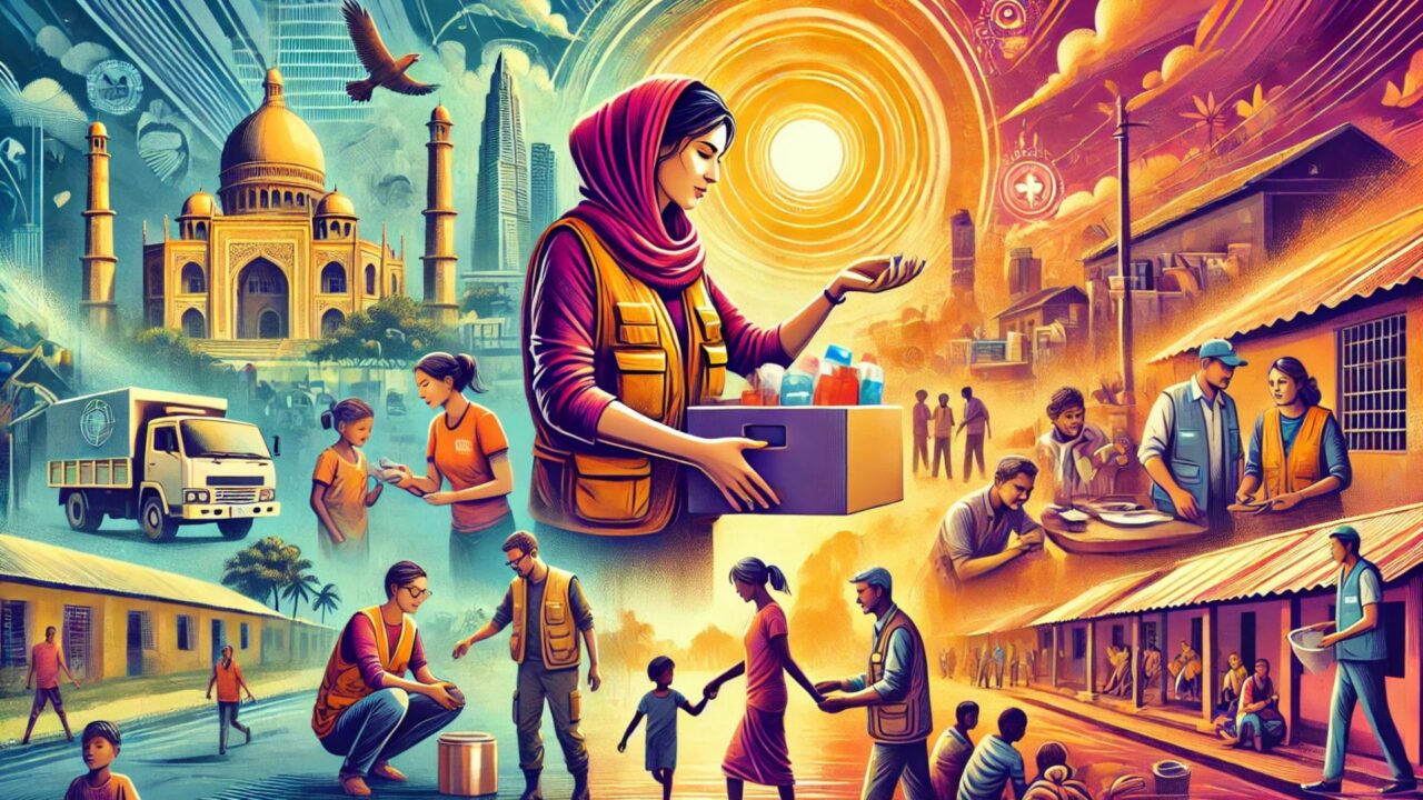 Transforming Lives: The Roles, Responsibilities, and Challenges of an ...