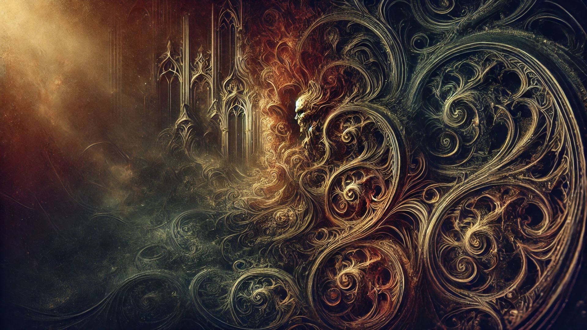 Why the Devil Is in the Details: The Hidden Truth Behind This Proverb ...