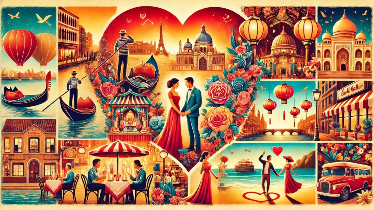 Valentine’s Day Around the World: Origins, Traditions, & Inclusive ...