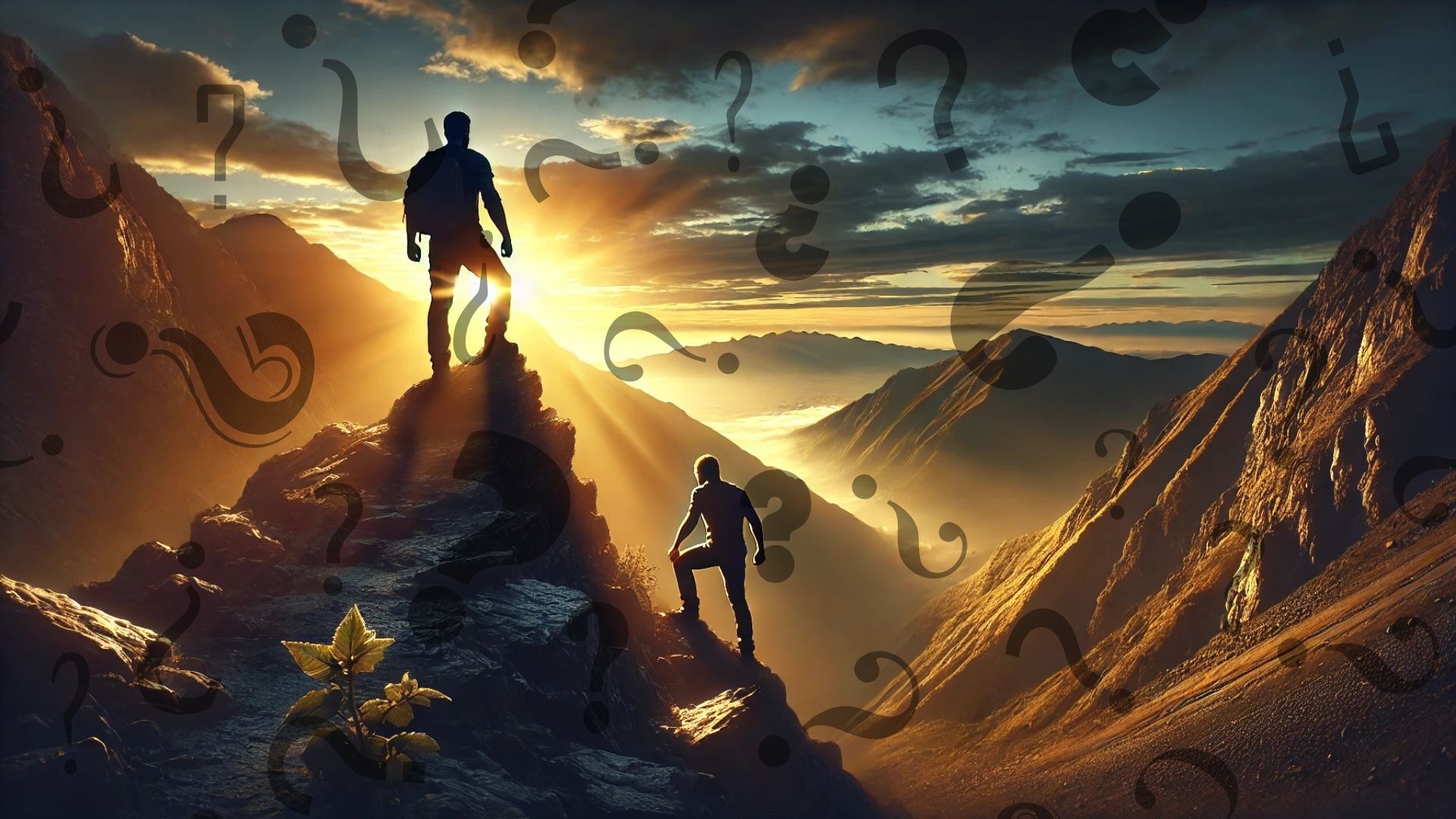 What is something you once considered a weakness in yourself that you ...