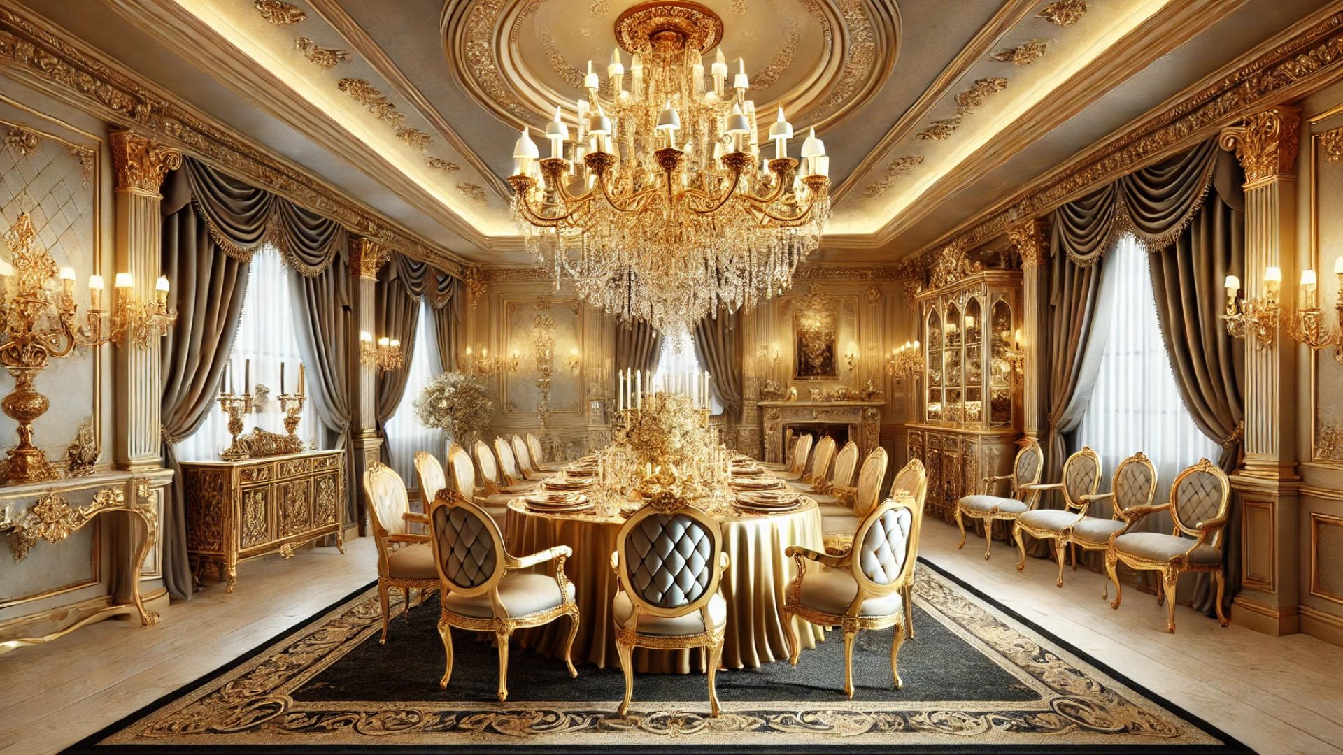 Affluence – The Hidden Richness of Life - English Plus Podcast