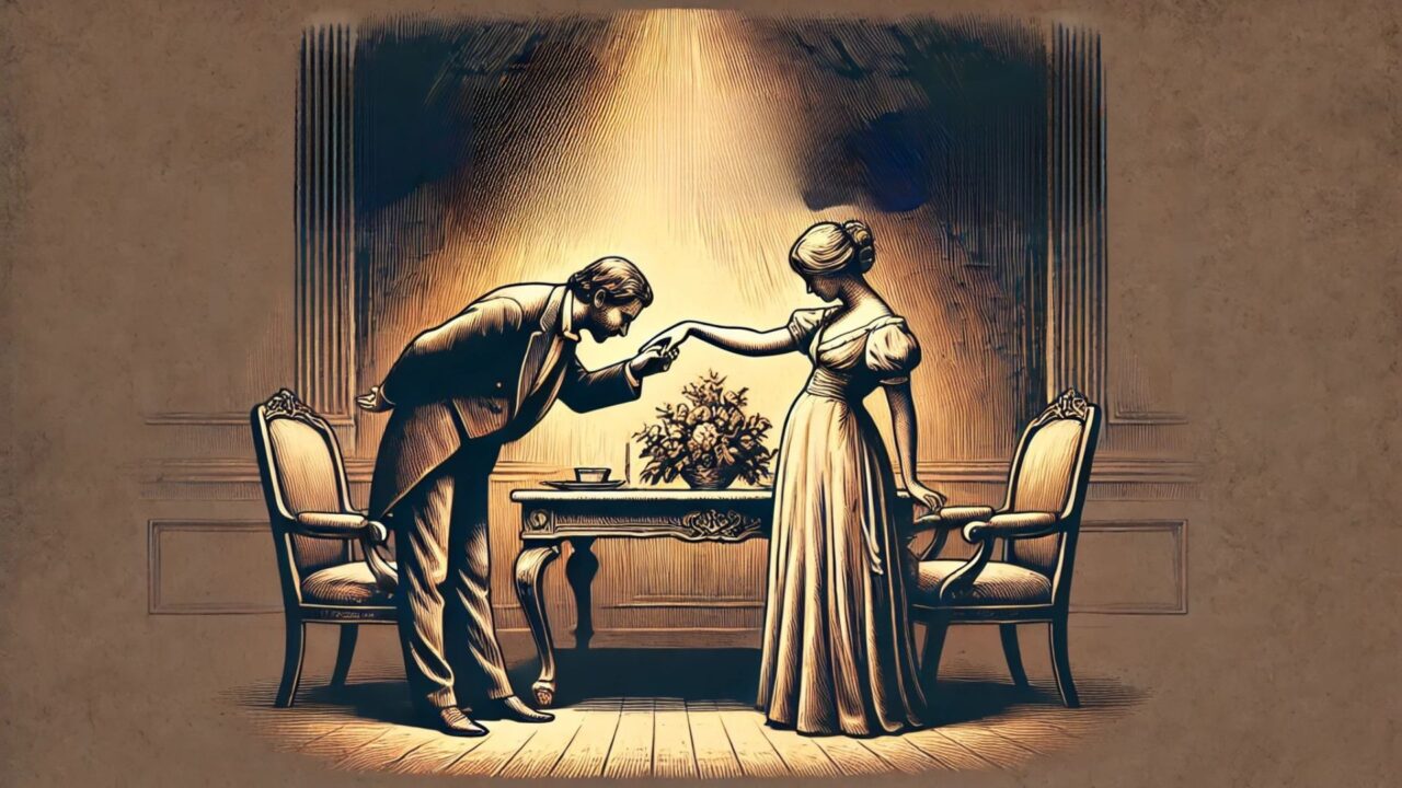 Deferential: A Matter of Respect - English Plus Podcast