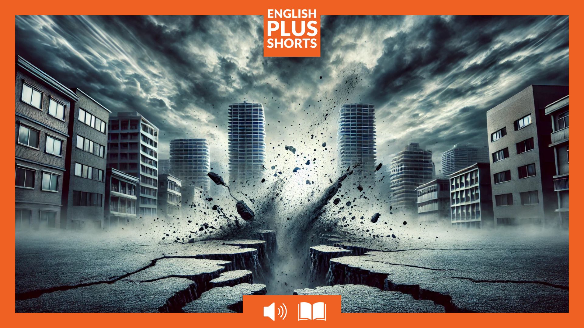 The Earth's Tremors: Understanding the Science of Earthquakes - English ...