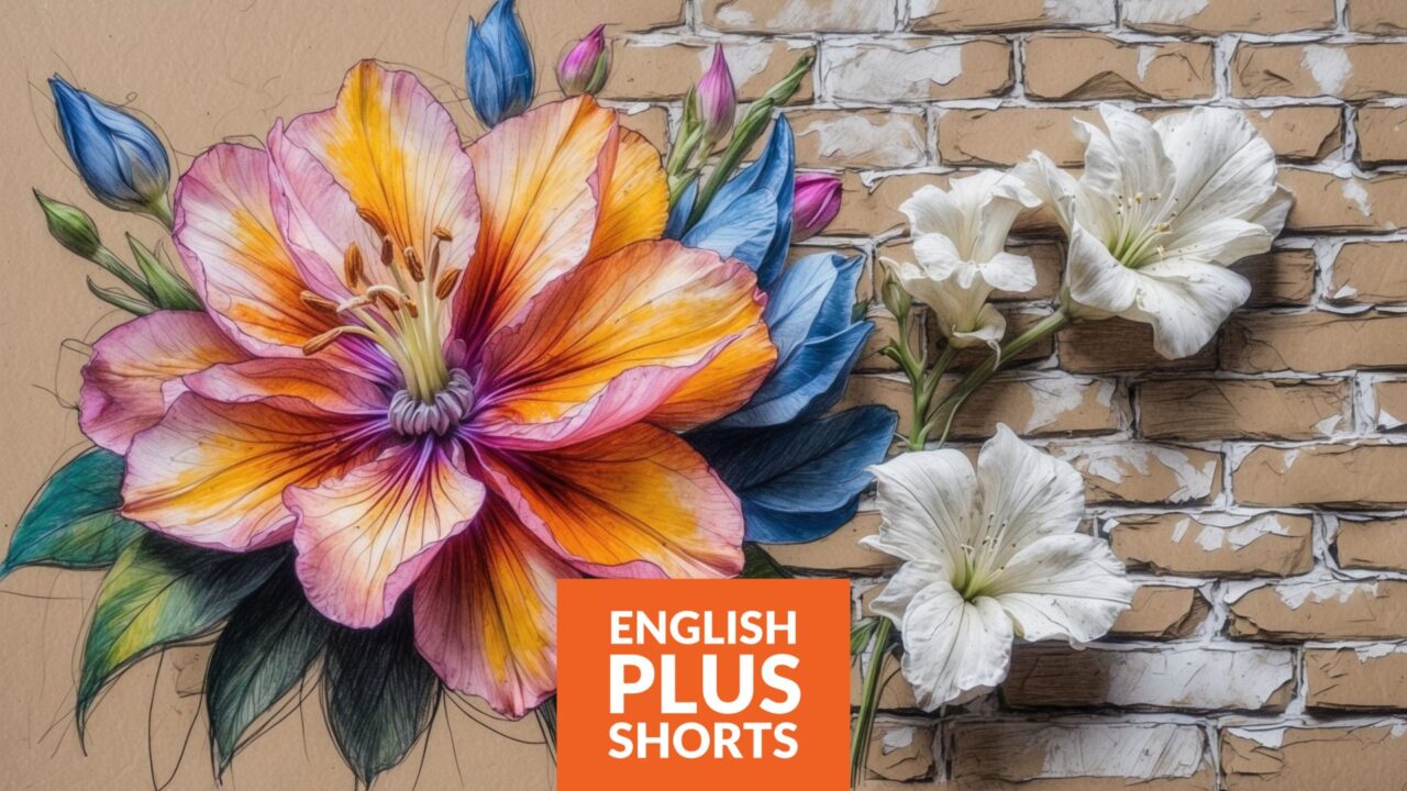 Daily Shorts 10 | A Collection of Profound Perspectives - English Plus Podcast