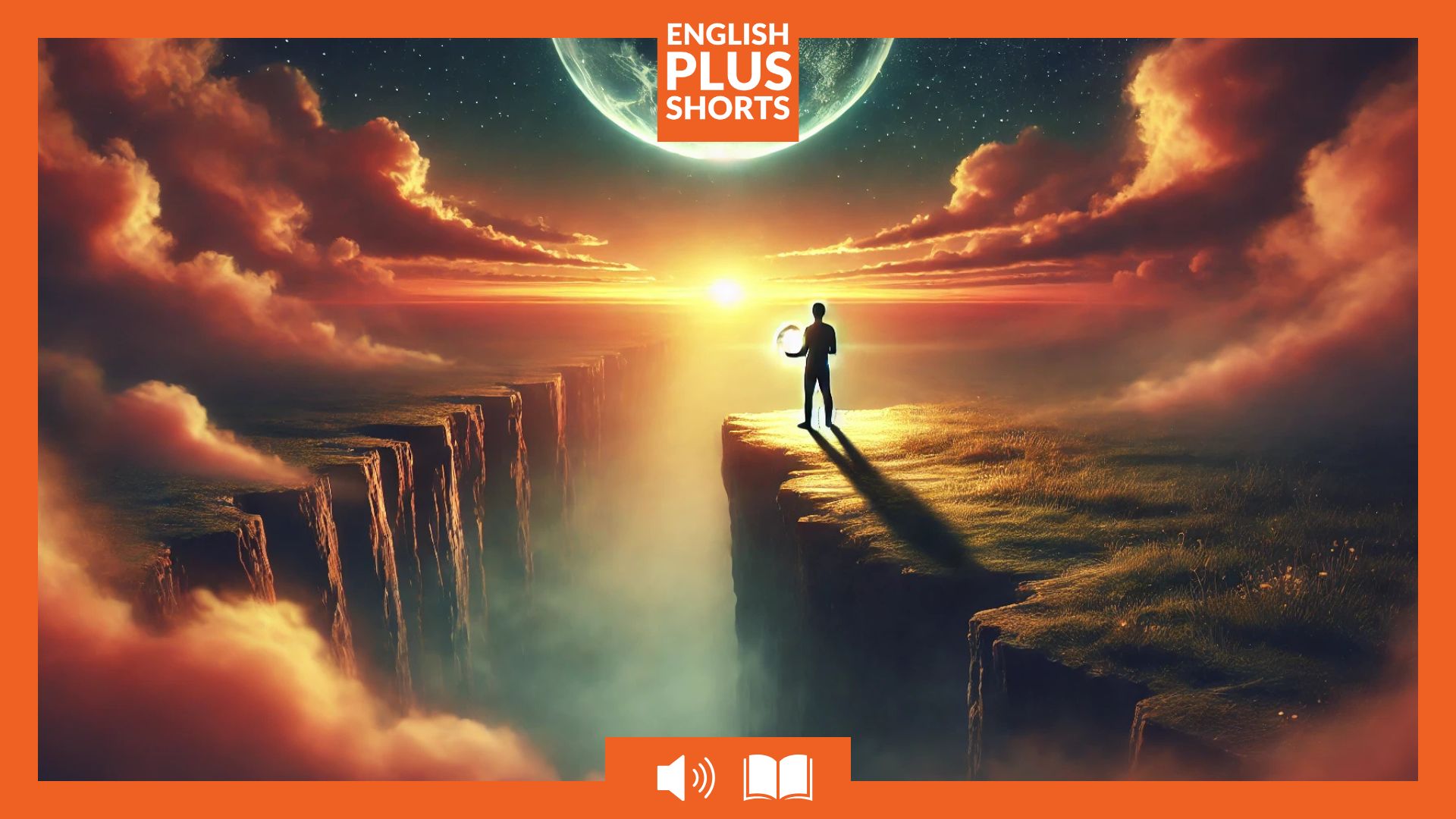 Unburden Your Mind: What Belief Holds You Back? - English Plus Podcast