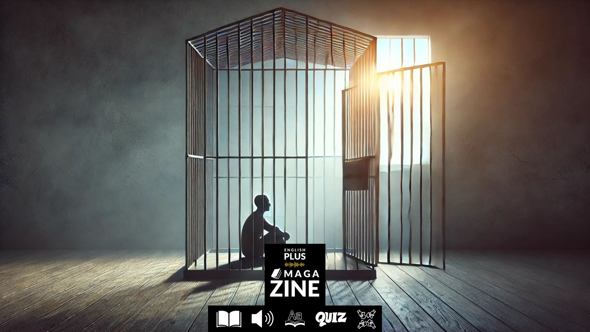 Are You Stuck? Understanding the Signs of Learned Helplessness ...