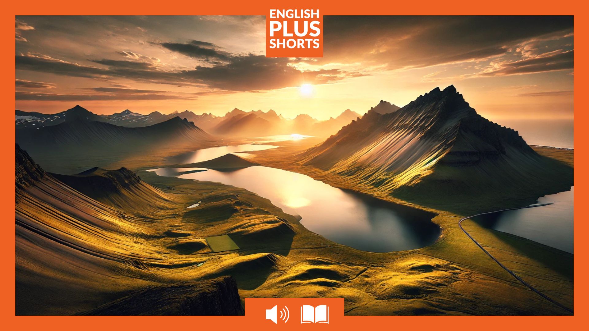 Seeing the Bigger Picture: The Beauty of "Panoramic" - English Plus Podcast