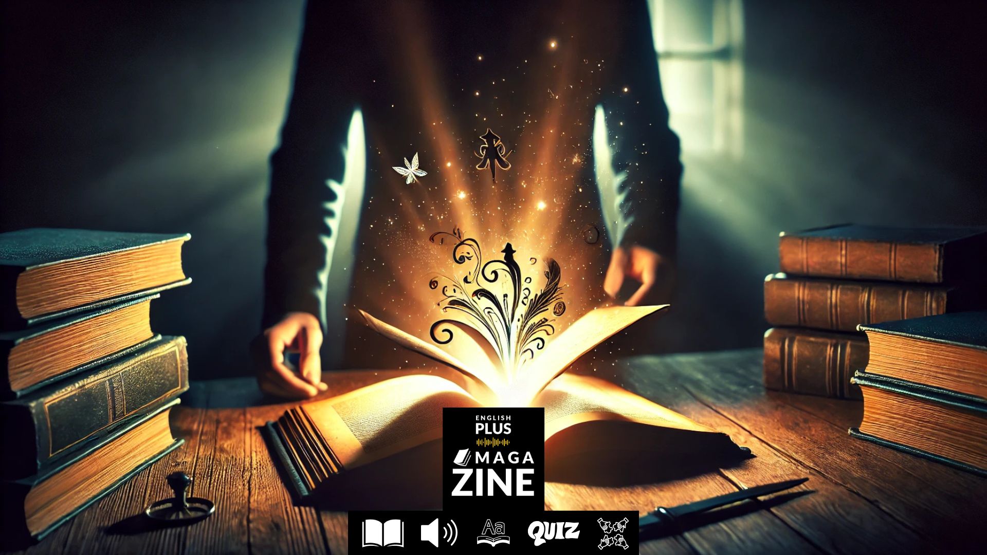 Subverting Expectations: The Creative Writer's Secret Weapon for ...