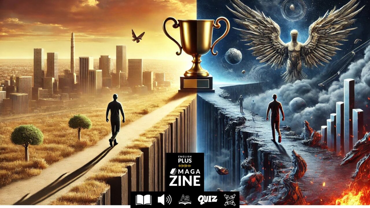 The End Justifies the Means? Unpacking a Moral Minefield - English Plus ...