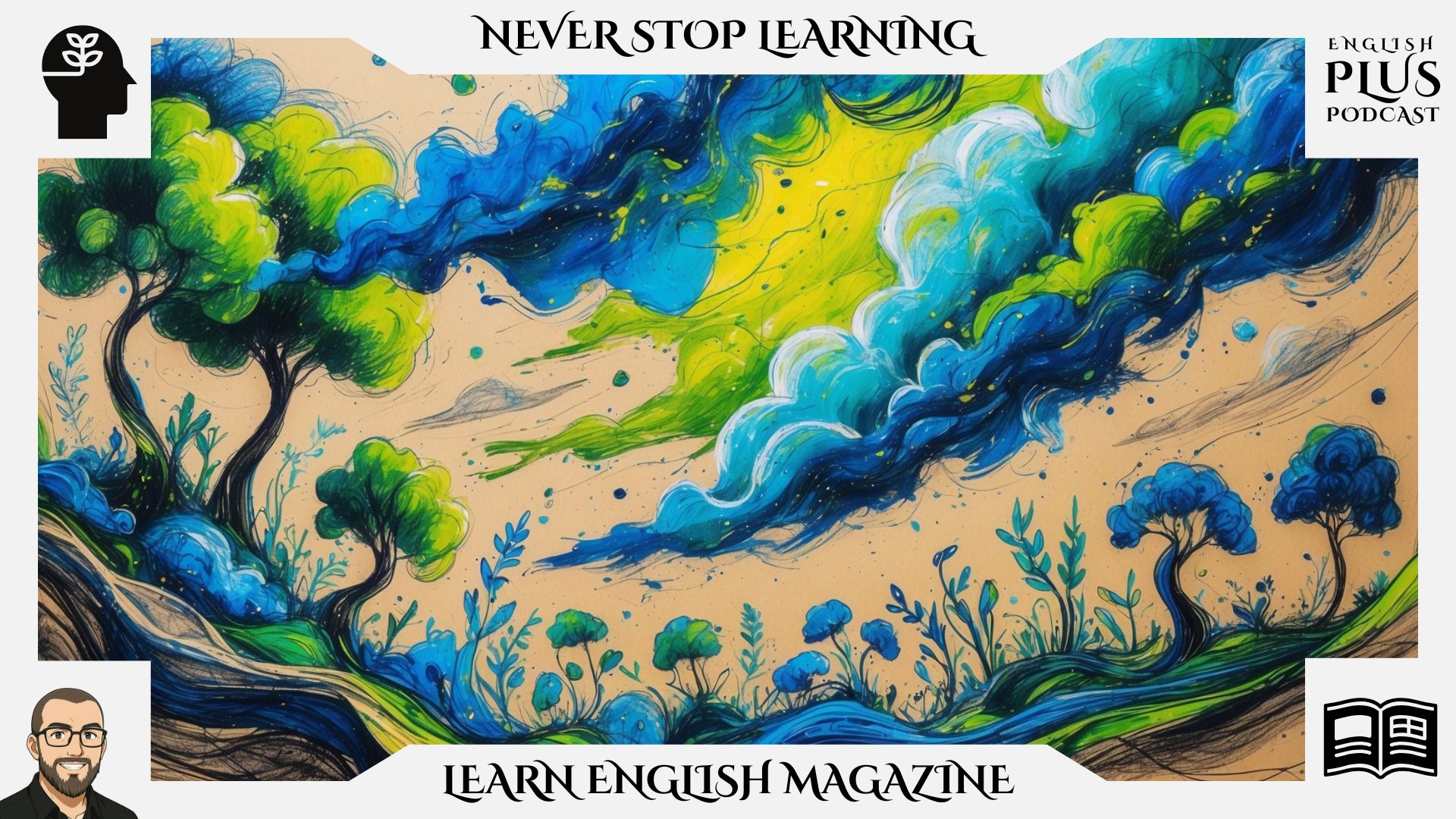 English Listening Practice: Understanding Climate Change Science ...