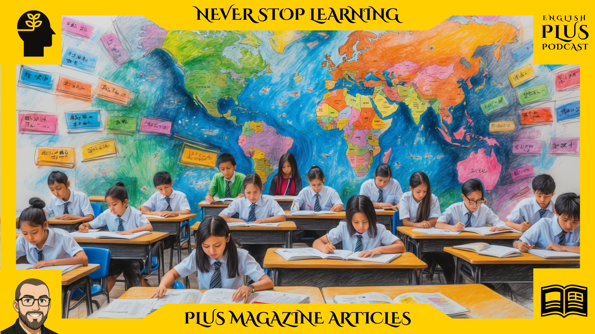 Unlock Your Brainpower: The Surprising Benefits of Language Learning ...