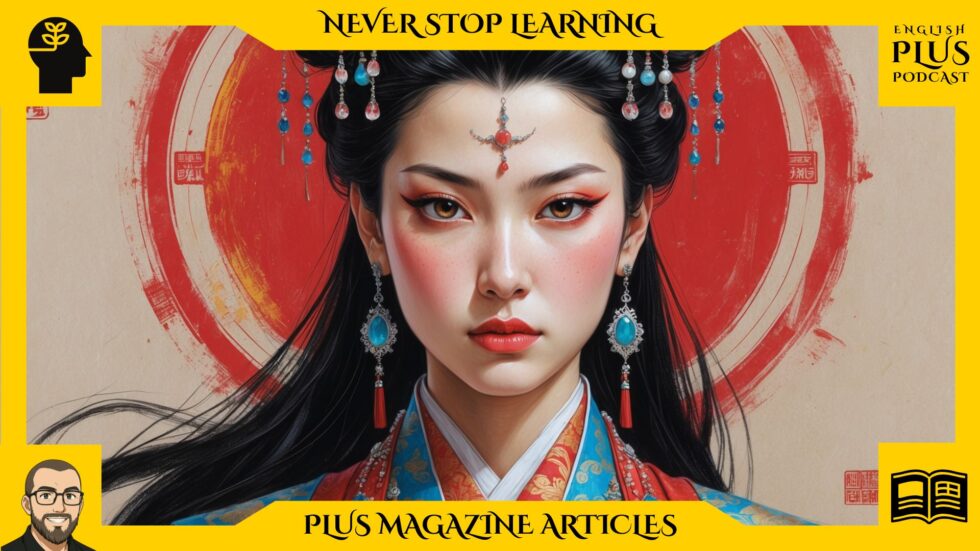 Wu Zetian: Concubine, Empress, China's Only Female Emperor - Her ...