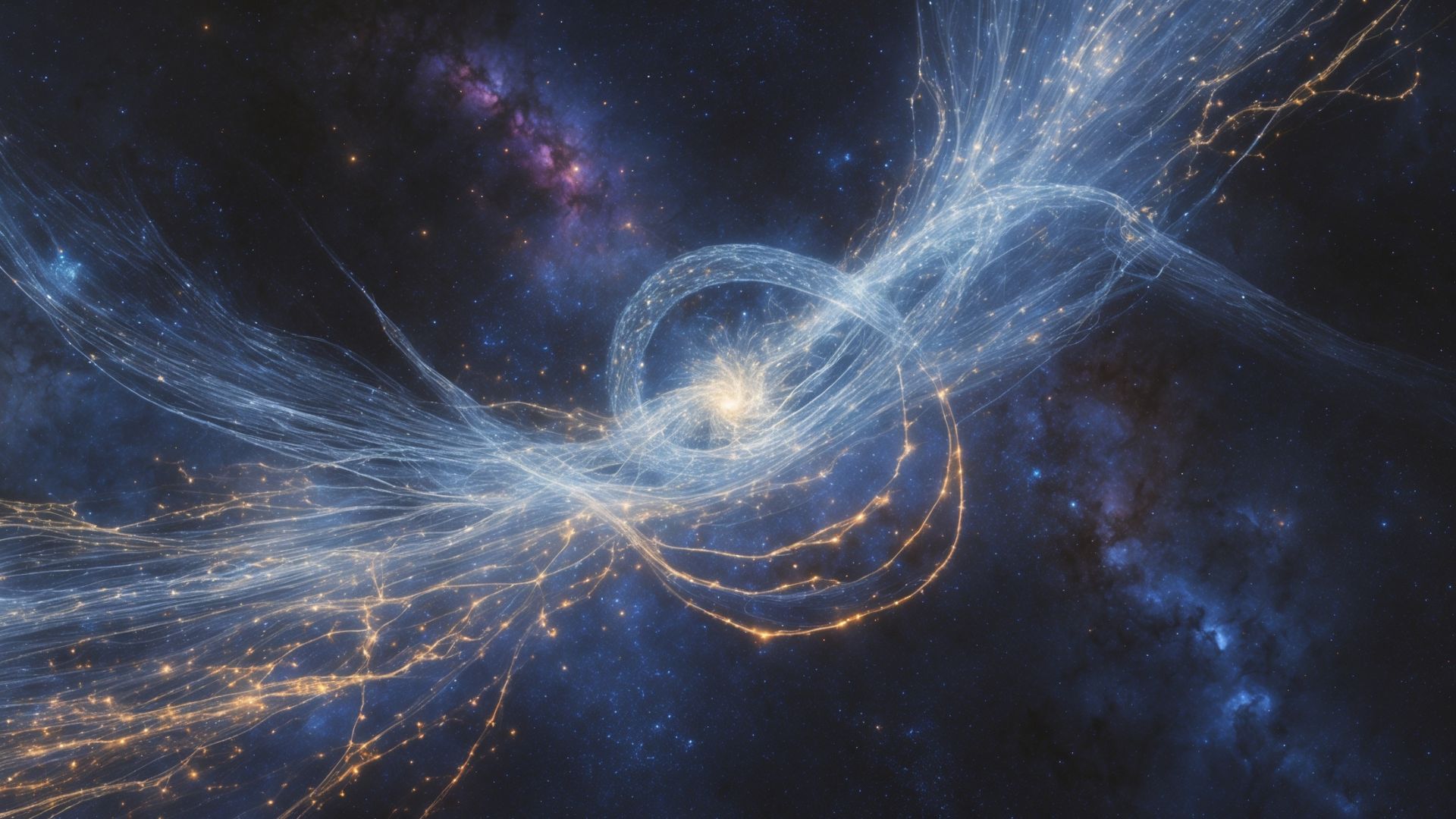 Neutrinos Explained: Unmasking the Ghost Particles of the Universe ...