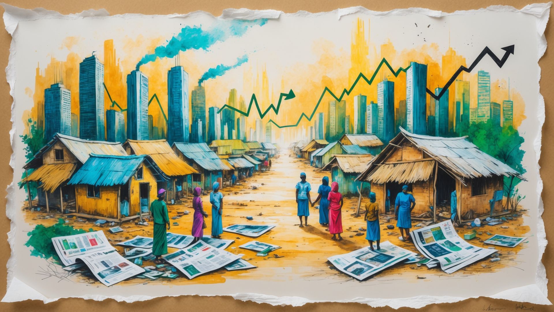 English Editing Practice: Economic Liberalization Risks & Rewards ...