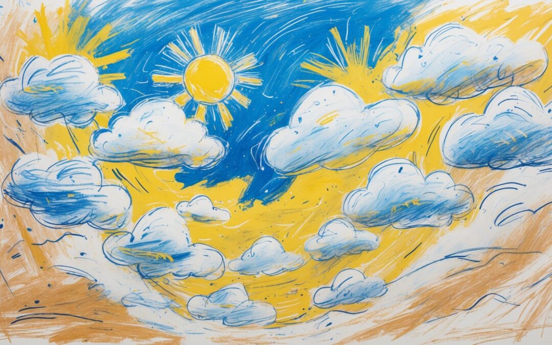 Using Weather in Your Narrative: Enhance Mood and Storytelling ...