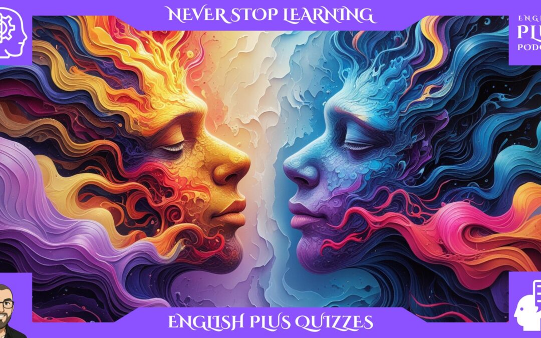 Panoply: Understanding a Word of Splendid Range - English Plus Podcast