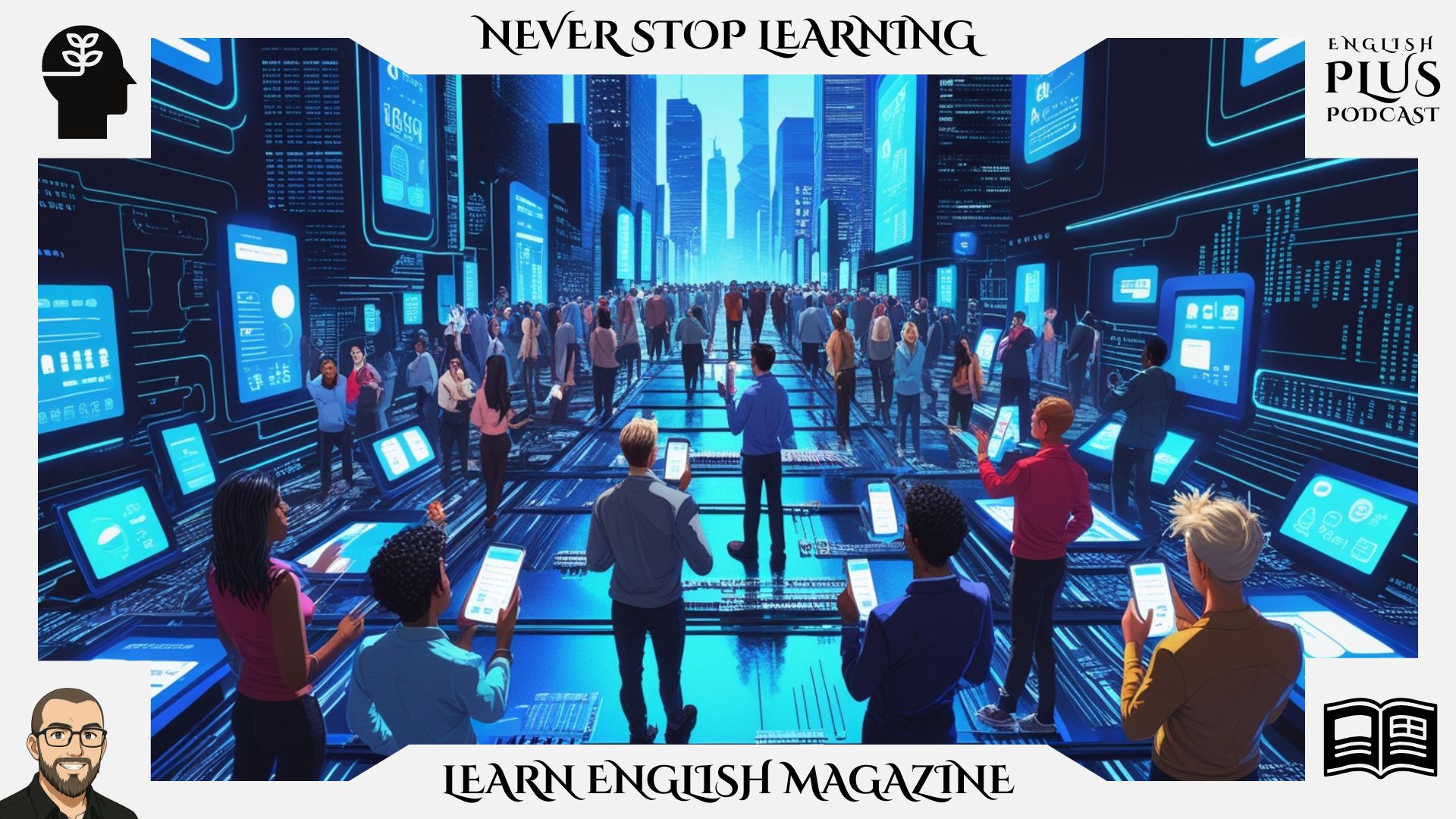 Digital Marketplace Consumer Behavior: Reading Practice (Exam Prep ...