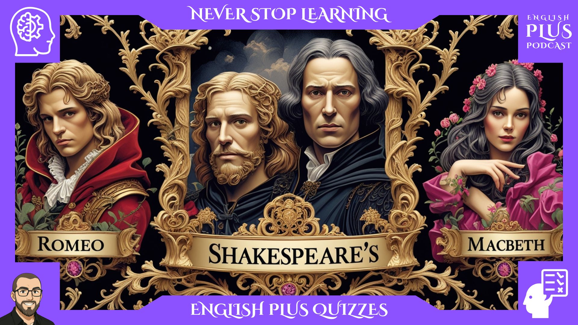 Know Your Shakespeare? Quiz Your Way Through His Famous Plays ...
