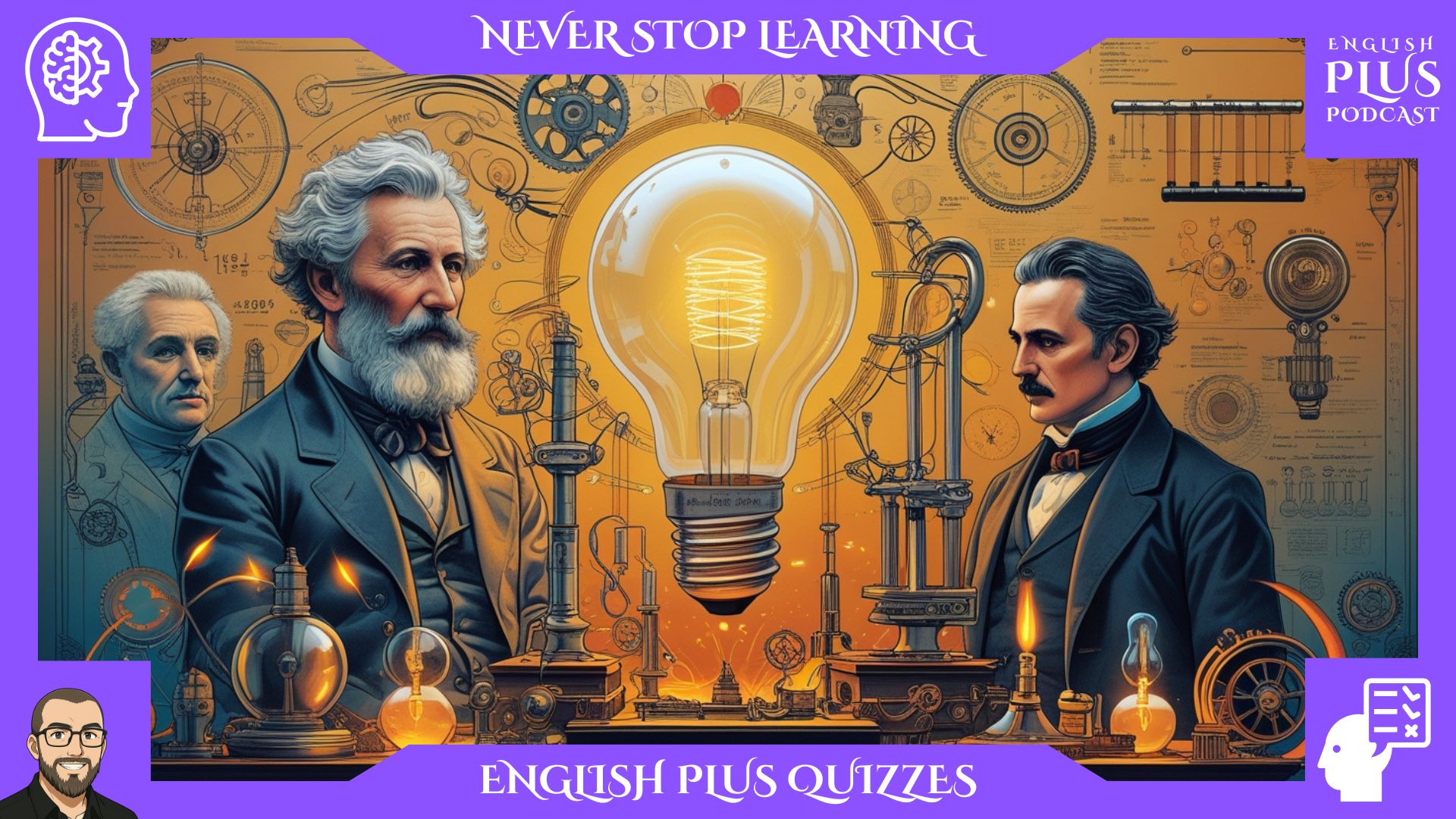 More Than Just Edison! How Much Do You Know About the Light Bulb's ...