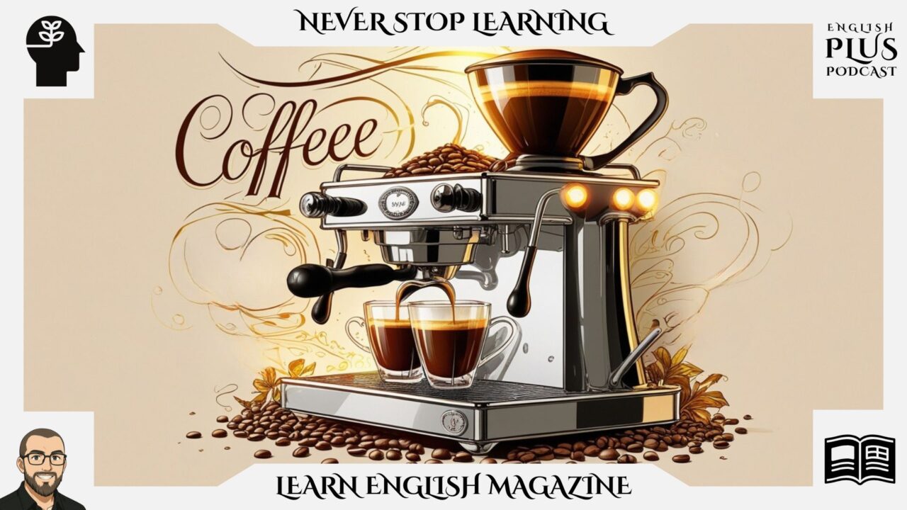 Process Paragraph Writing Practice: Brew Perfect Coffee (Clarity ...
