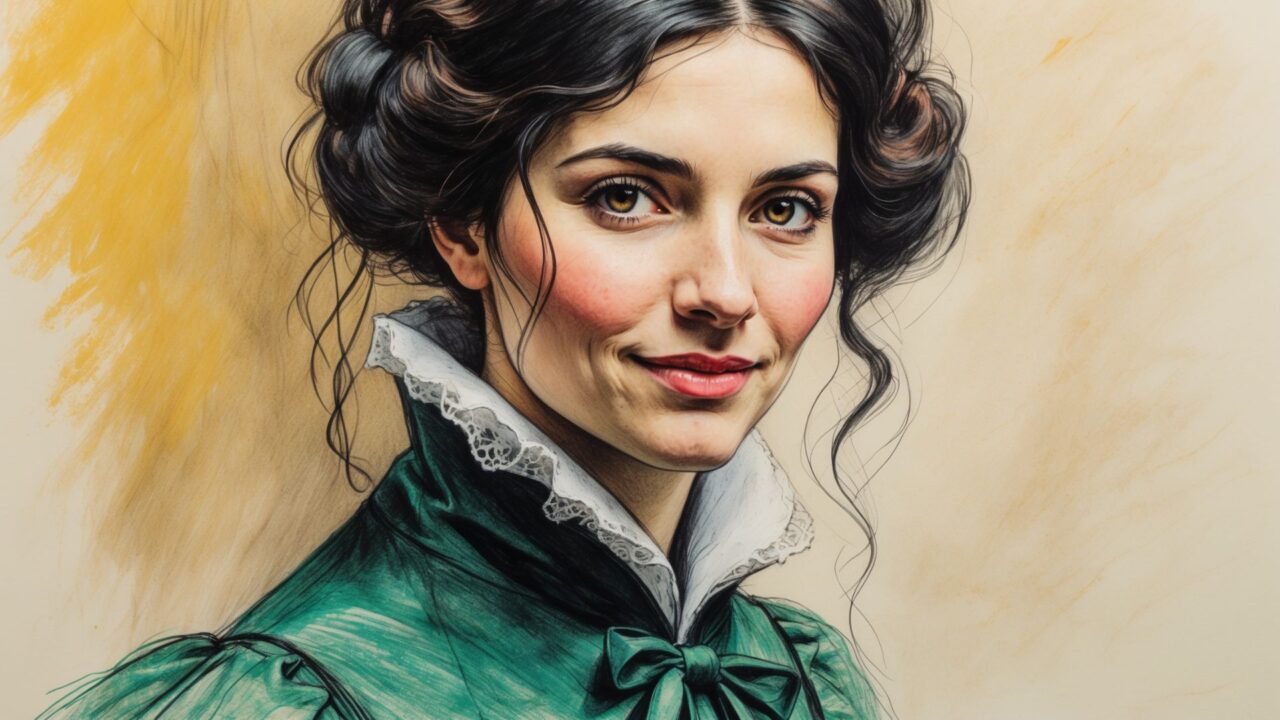 Ada Lovelace: The Unsung Visionary Who Programmed the Future - English ...