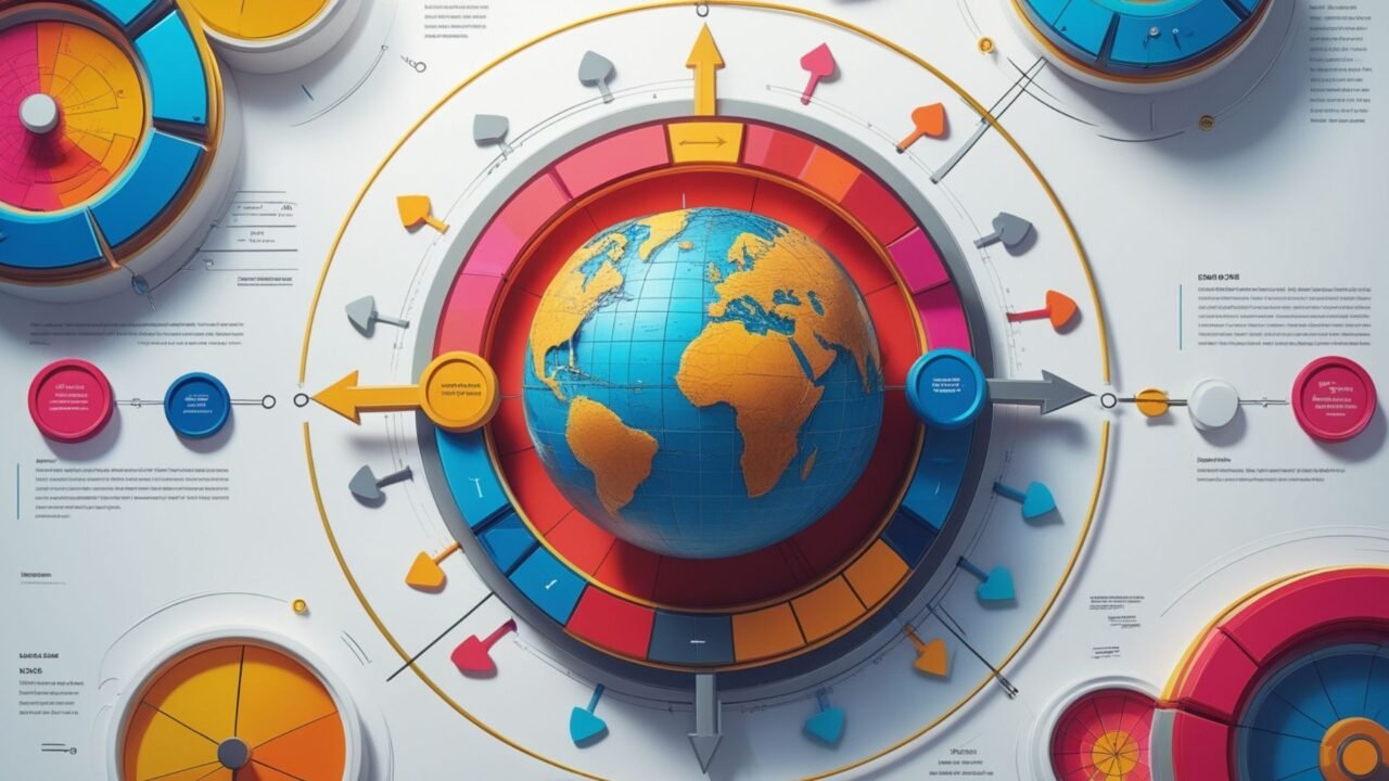Basics of Global Economics: Supply and Demand | Listening Comprehension ...