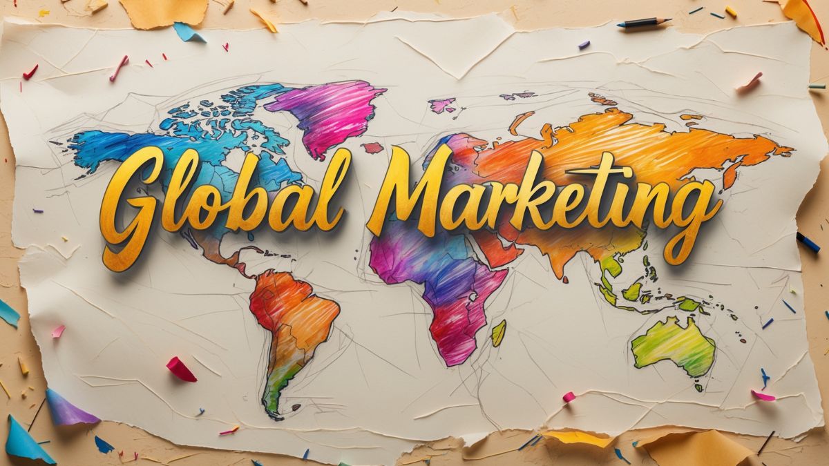 Go Global: A Business English Quiz on International Marketing Strategy ...