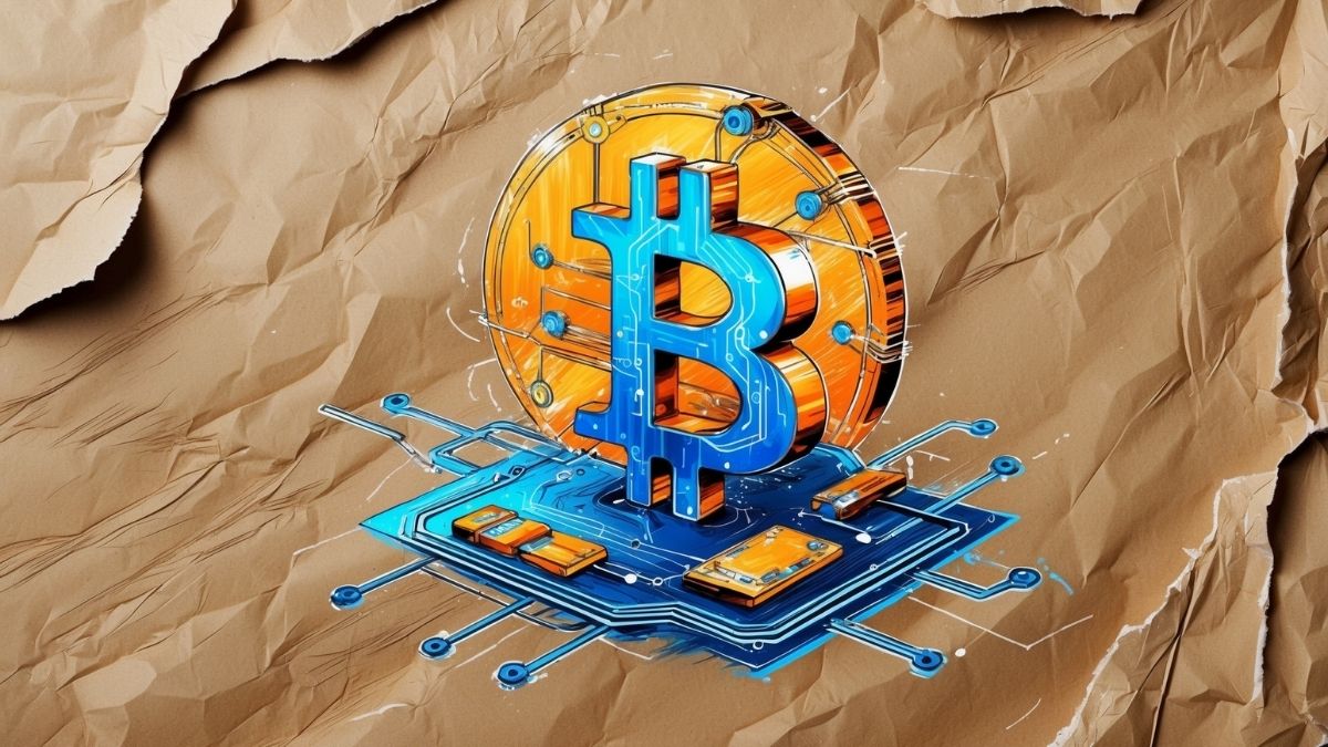 How to Write a Clear Expository Essay: Explaining Blockchain - English ...