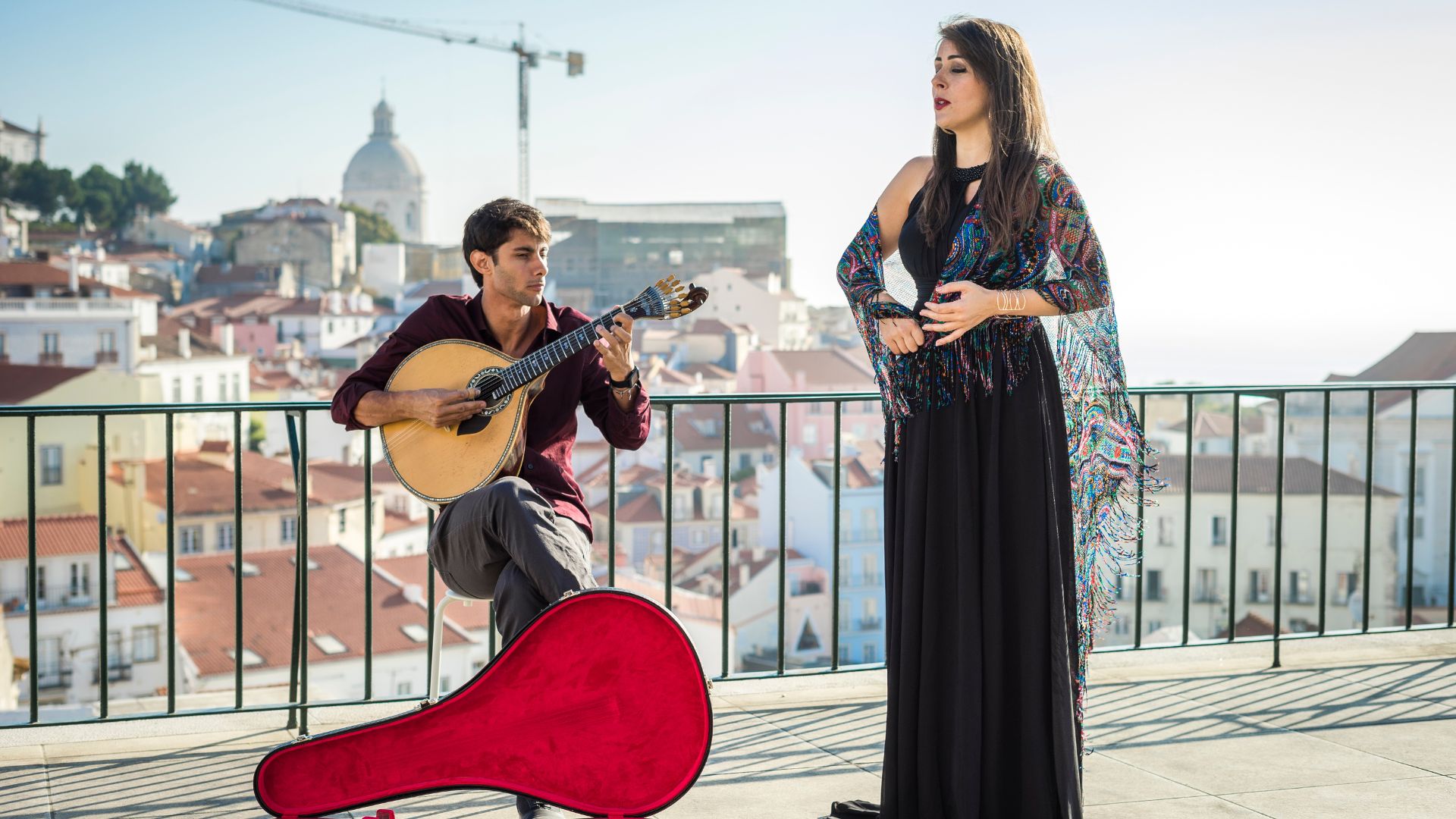 Fado: Unveiling the Soulful & Sorrowful Beauty of Portugal's Music ...