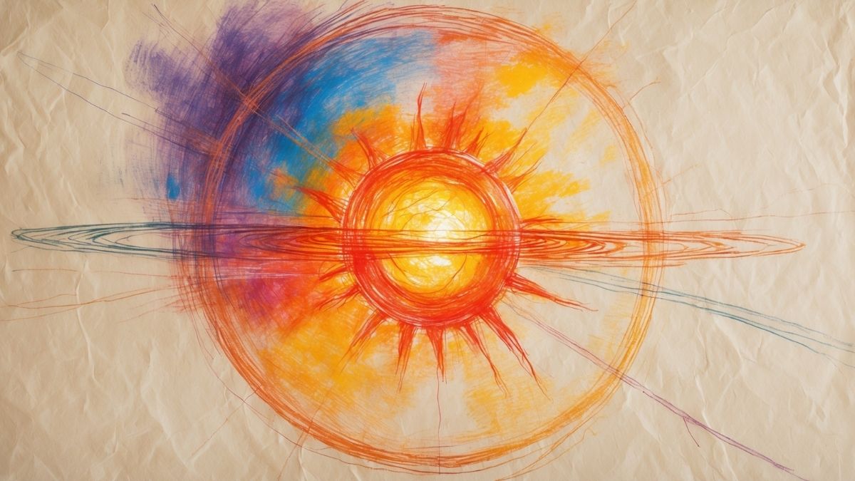 Our Solar System's Secret Shield: Meet the Heliosphere - English Plus ...