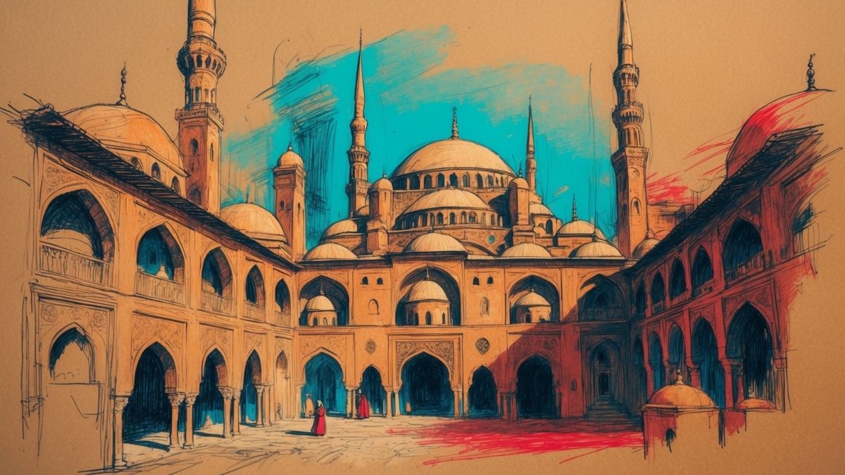 The Ottoman Empire: History and Impact | Reading Comprehension ...