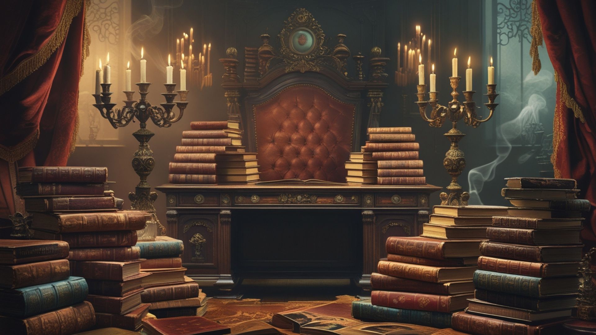 Understanding the Symbolism in Classic Novels | Listening Comprehension ...